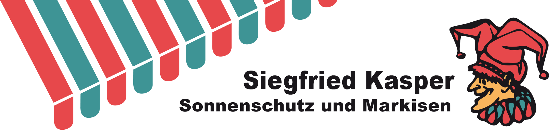 Siegfried Kasper – Sonnenschutz – Markisen & Rolladenbau
